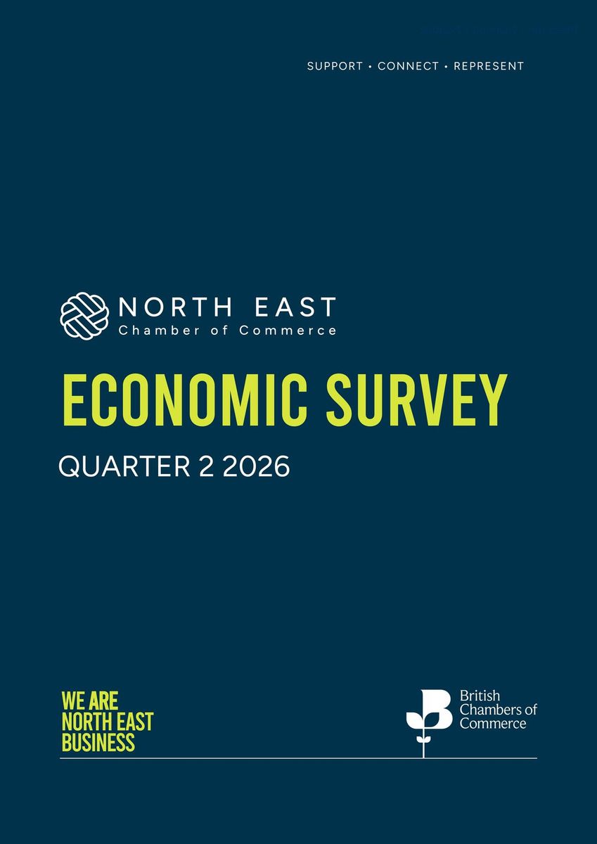 Chamber survey presents more positive picture for businesses despite ...