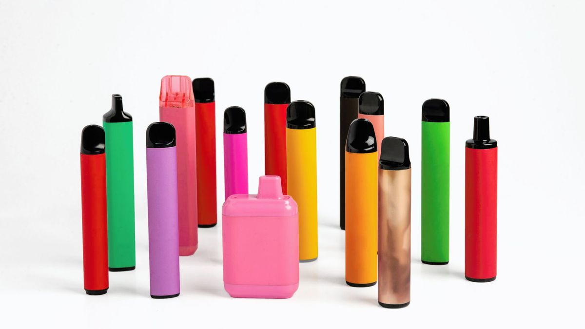 What the single-use vape ban means for your waste plans