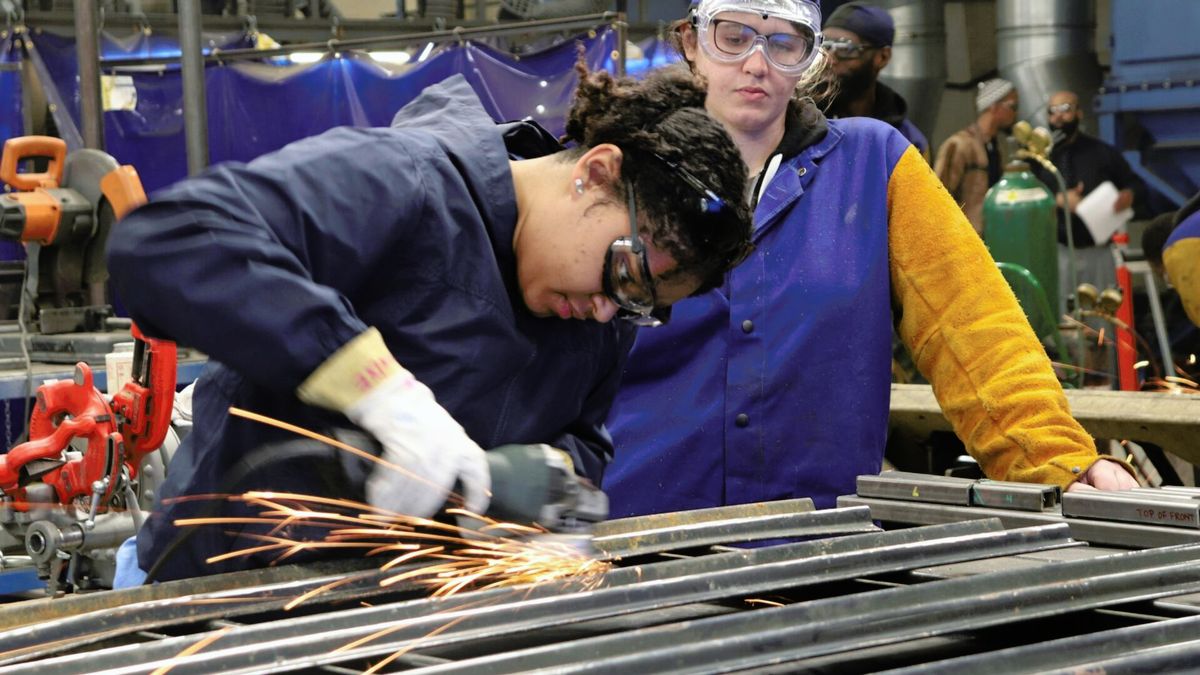 Women’s history month: celebrating North East women who shaped business ...