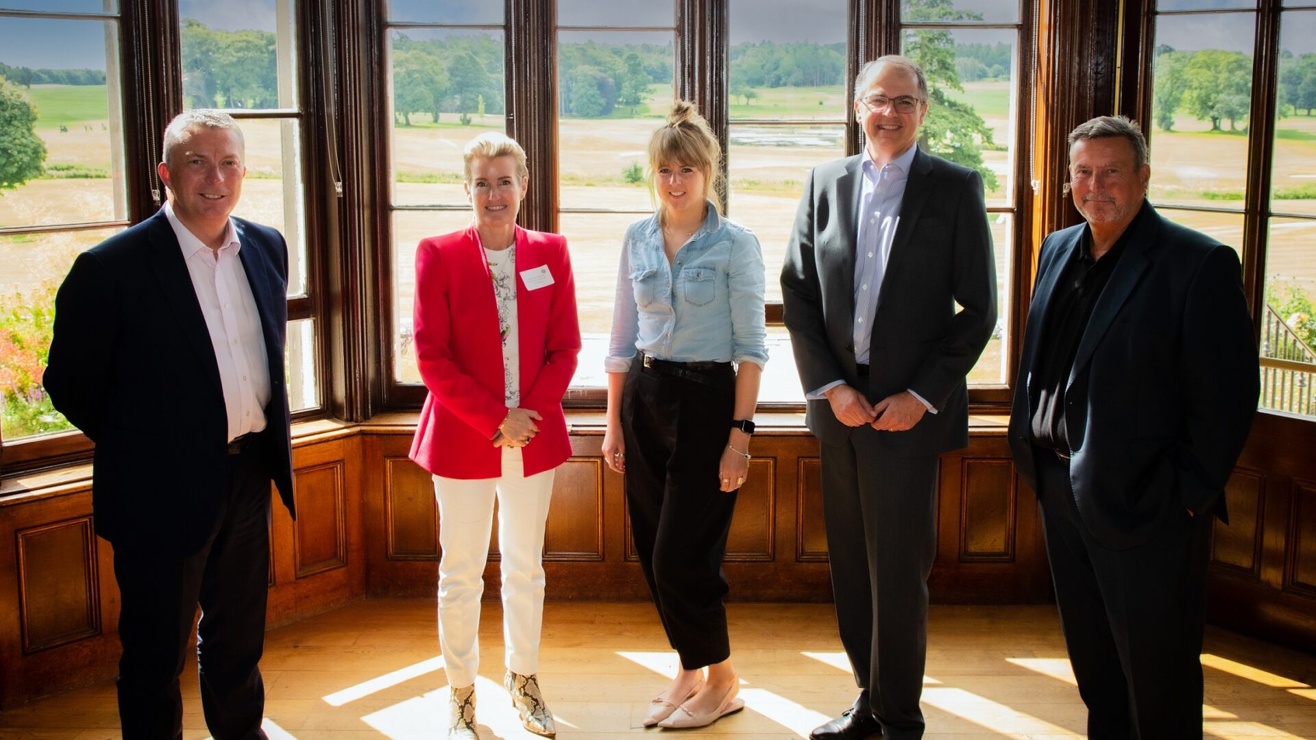 BCC director general commits to “turbo charge” industry to make Britain ...