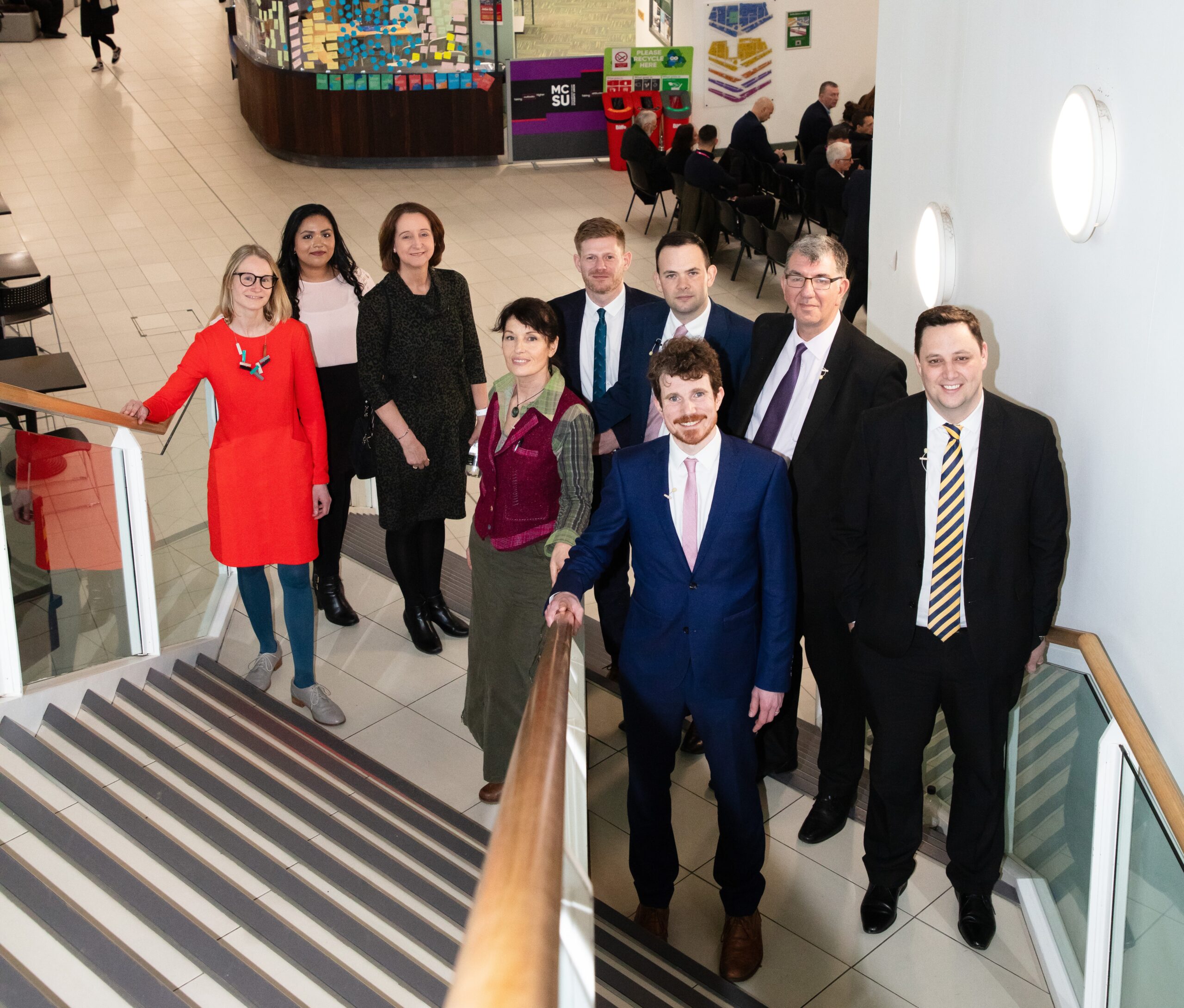 Hustings event places Tees Valley businesses at centre of mayoral ...