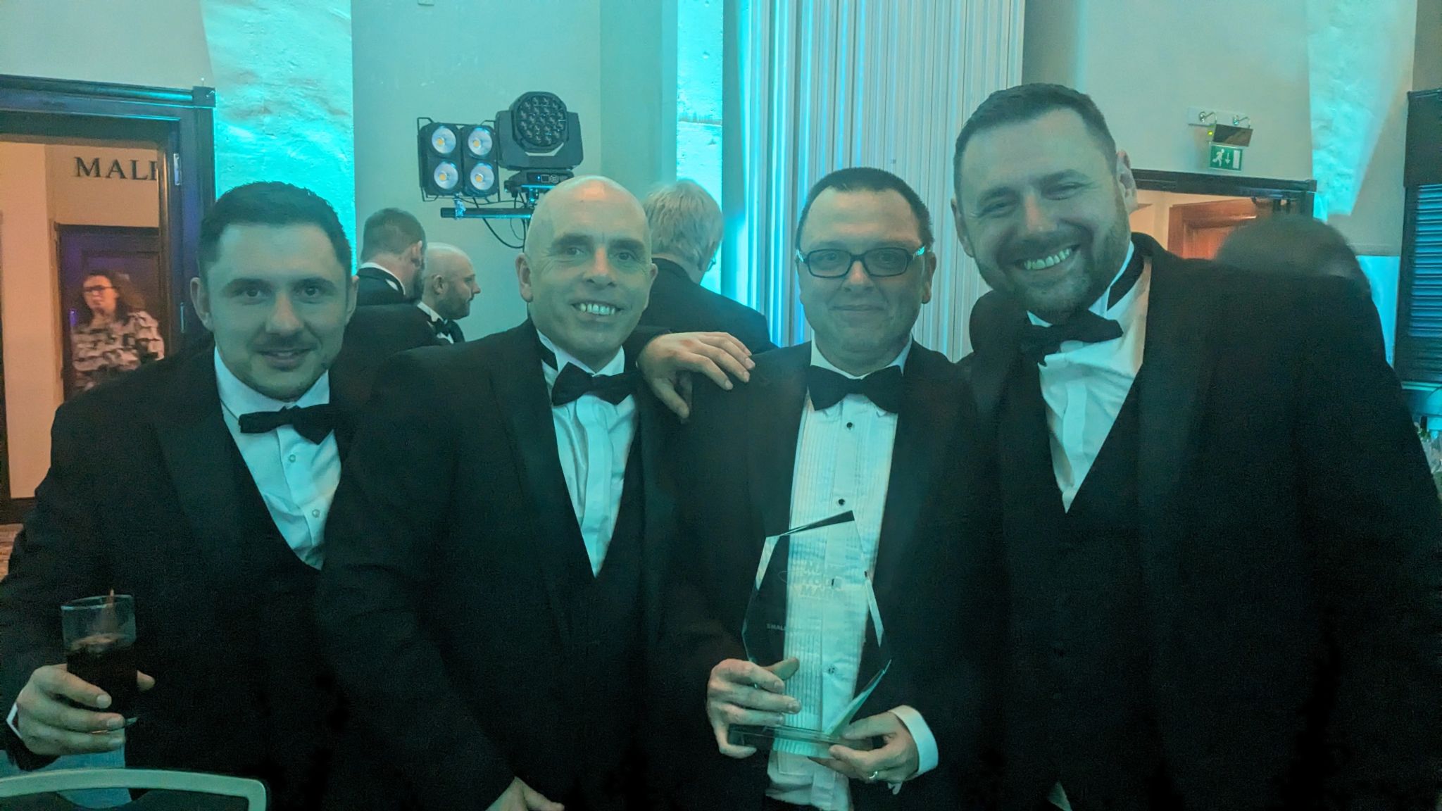 Member spotlight: NC Group Ltd - North East Chamber of Commerce