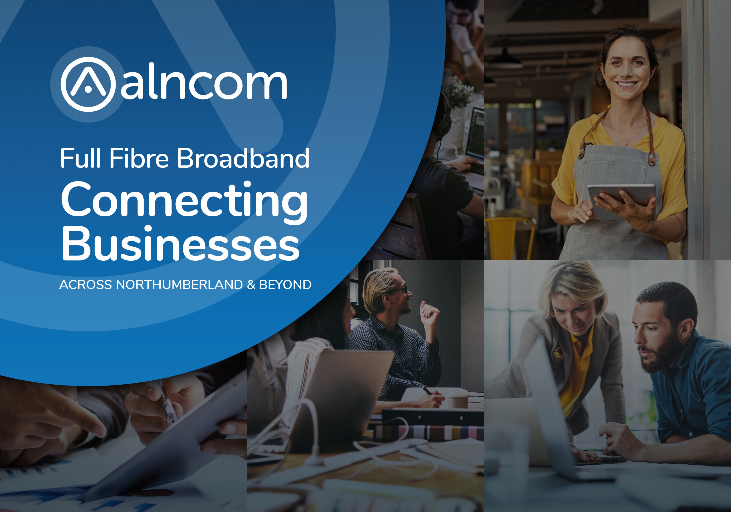 Member Spotlight: Alncom - North East Chamber of Commerce