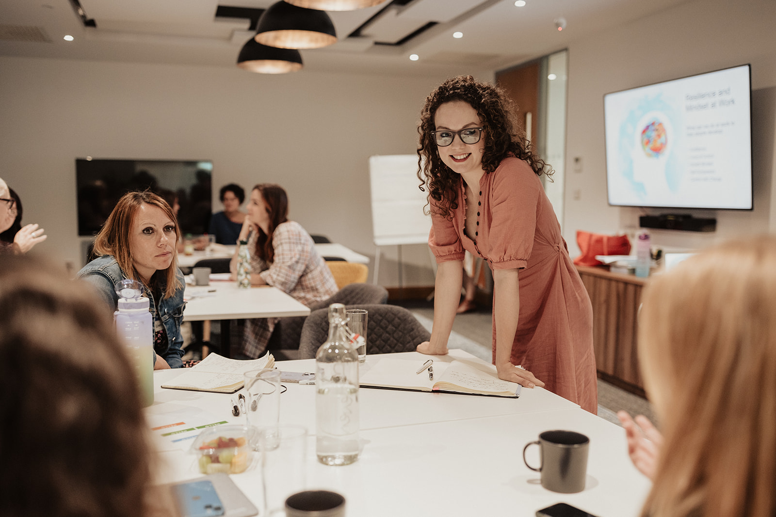 Member Spotlight: Divergent Consulting - North East Chamber of Commerce